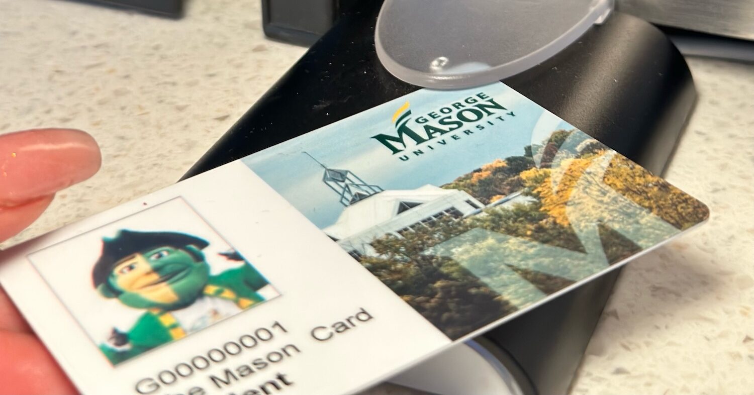 Need to Deposit Mason Money? - Mason Card Office