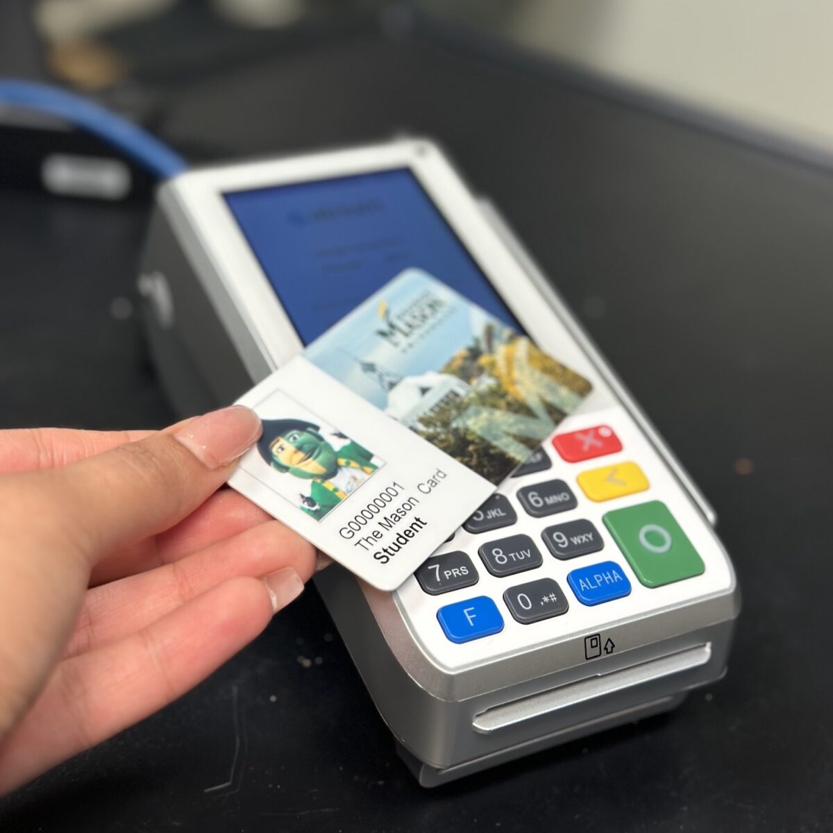 Become Mason Merchants - Accepts Mason Money at Your Stores