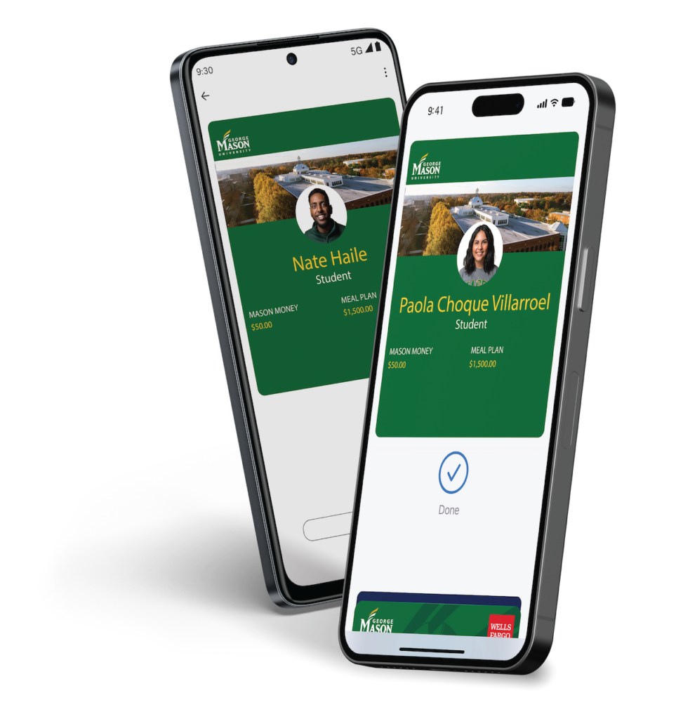 Mason Mobile ID - Mason Card Office