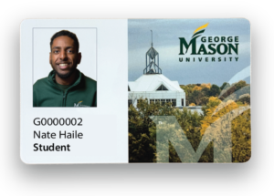 Mason ID - Manage Card Access - Mason Card Office