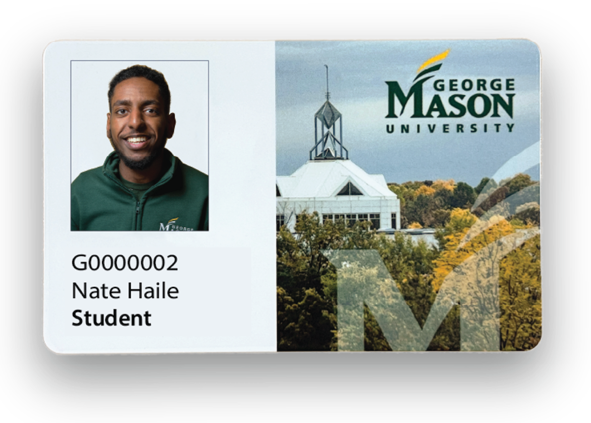 Mason ID - Manage Card Access - Mason Card Office