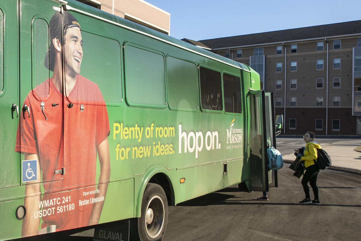 Where to Use Your Mason ID - Mason Card Office