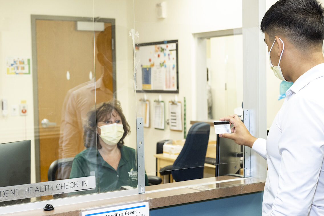 Where to Use Your Mason ID - Mason Card Office