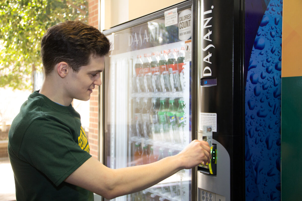 Where to Use Your Mason ID - Mason Card Office