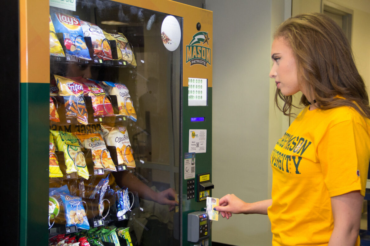 Mason ID - Manage Card Access - Mason Card Office